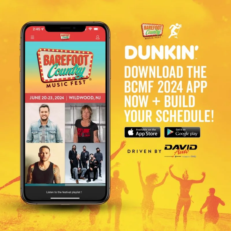News | Barefoot Country Music Fest