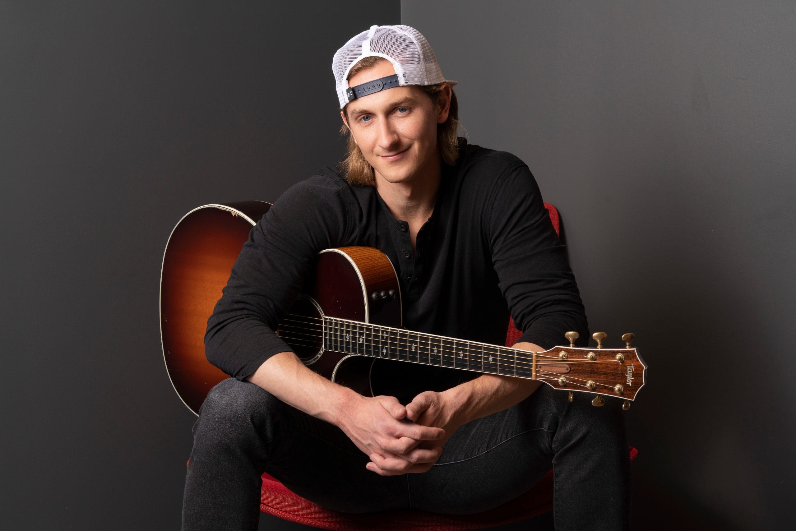 Cooper Alan | Barefoot Country Music Fest