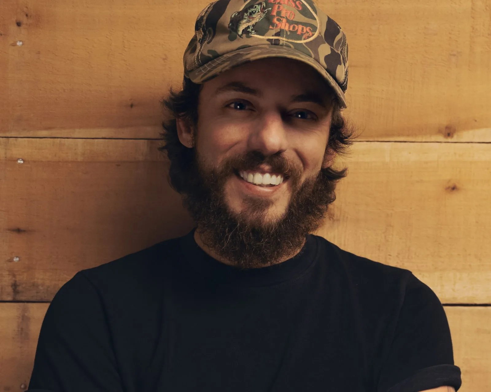 Chris Janson | Barefoot Country Music Fest