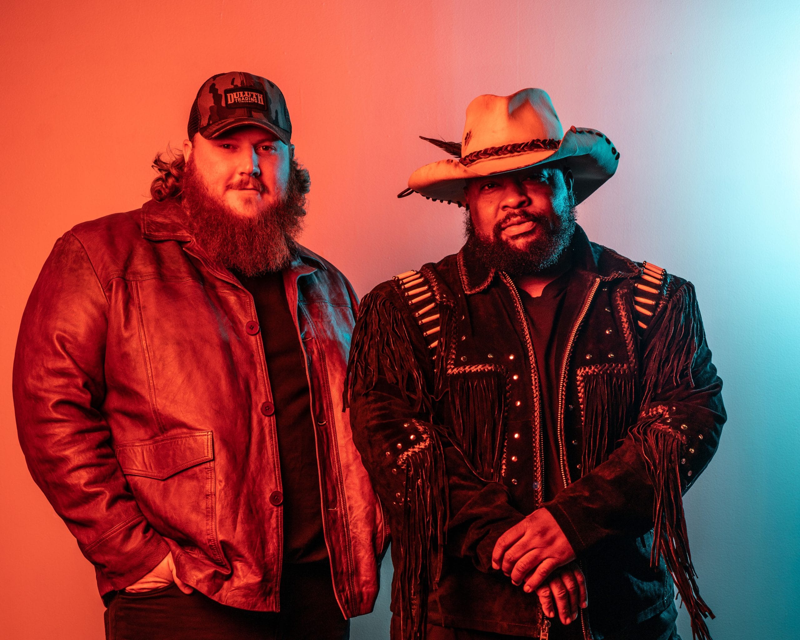 Neon Union | Barefoot Country Music Fest