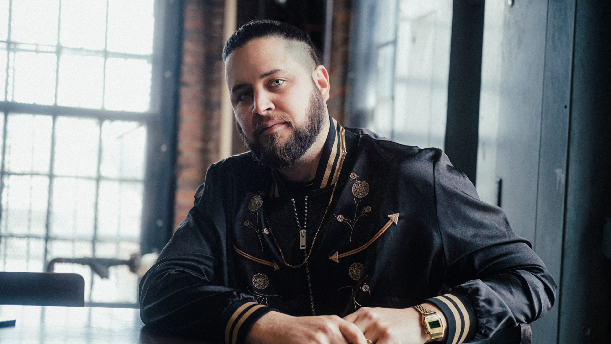 Filmore | Barefoot Country Music Fest