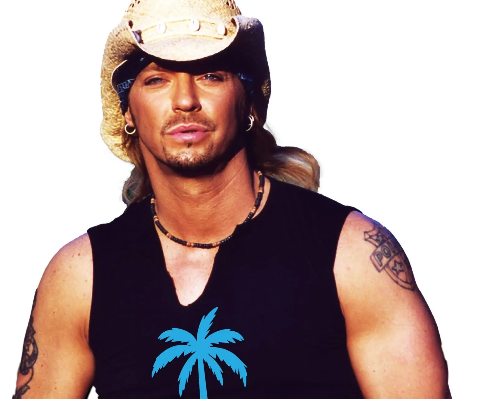Bret Michaels | Barefoot Country Music Fest