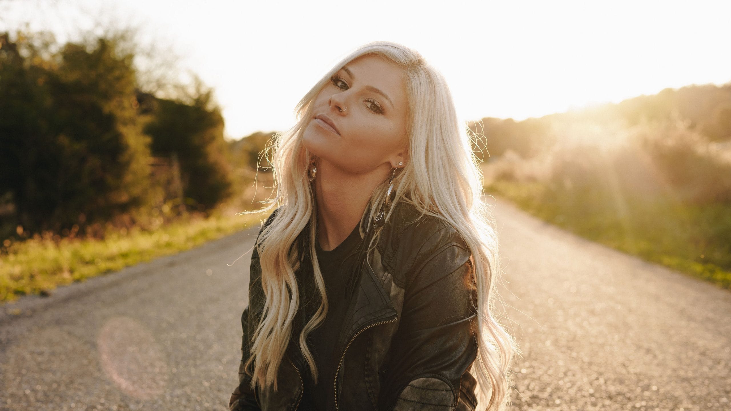 Sadie Bass | Barefoot Country Music Fest