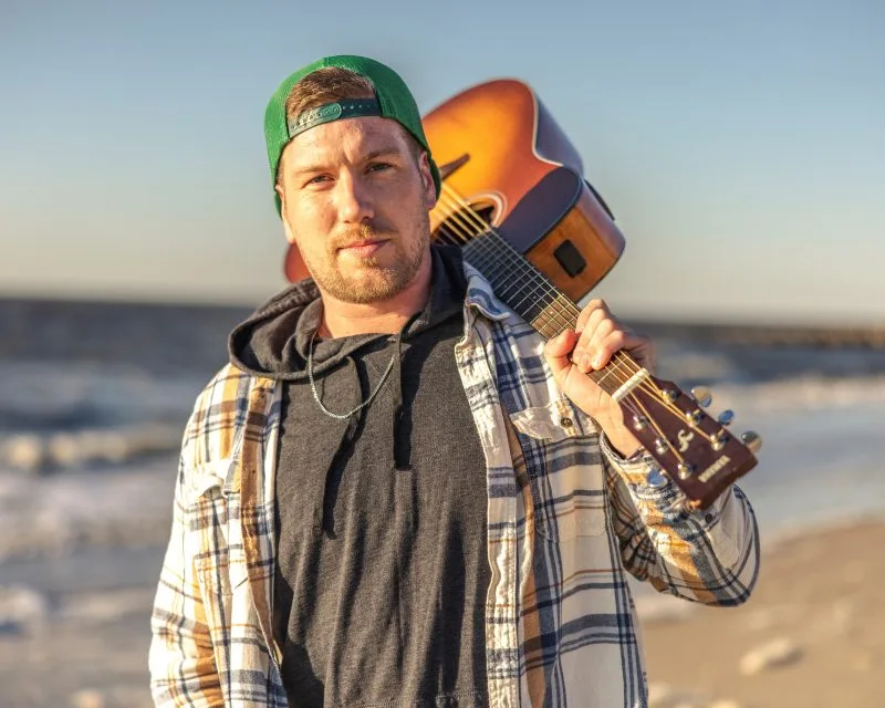 2025 Lineup | Barefoot Country Music Fest