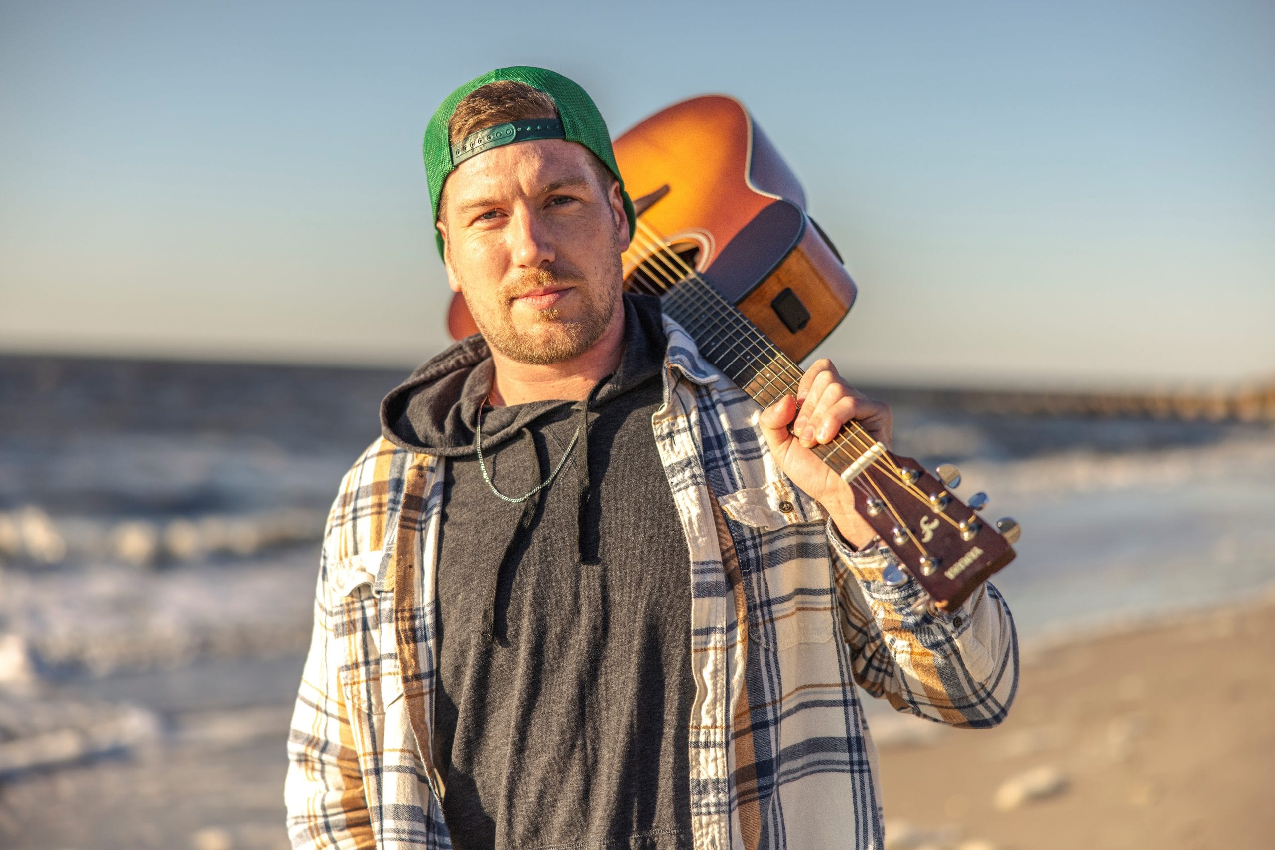 Nolan Quinn | Barefoot Country Music Fest