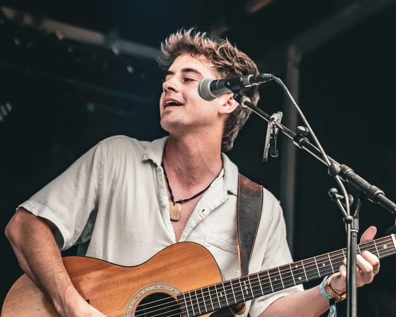 2024 Lineup | Barefoot Country Music Fest