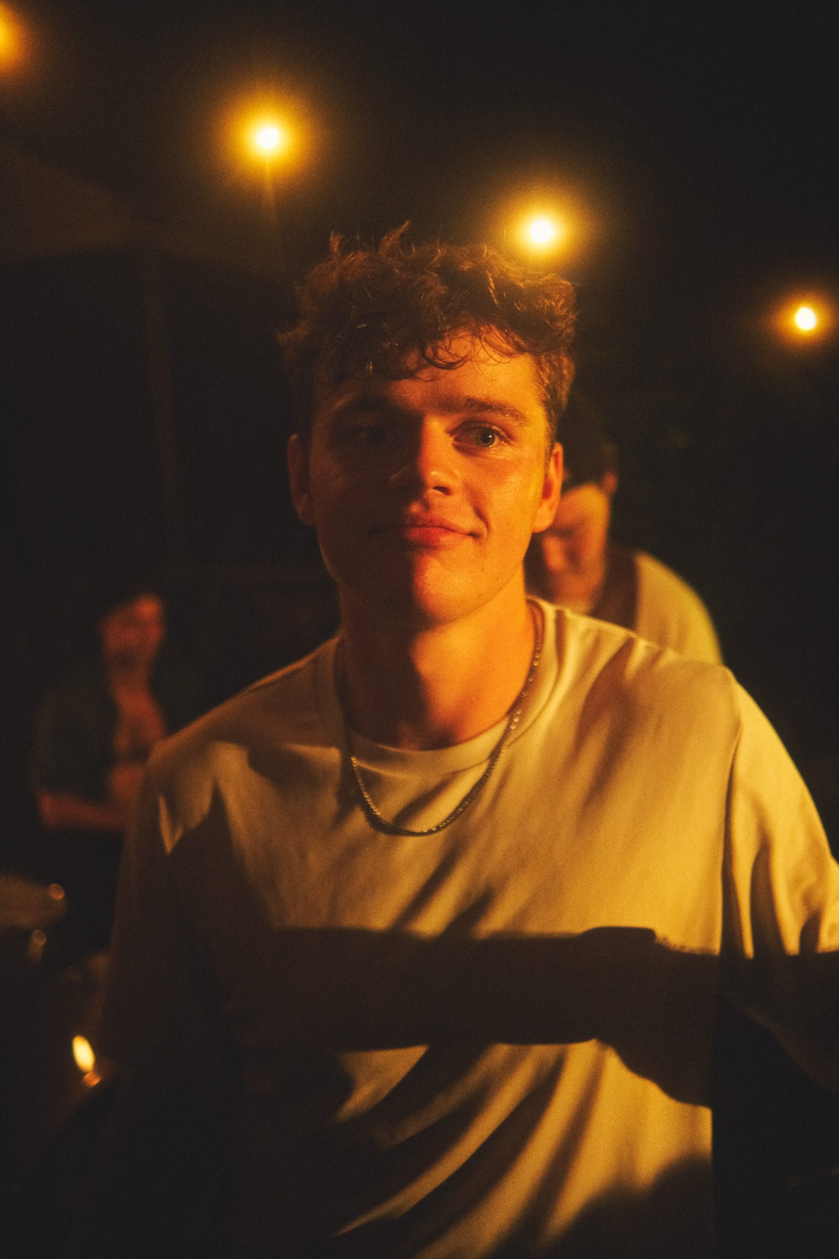 Will Cullen | Barefoot Country Music Fest