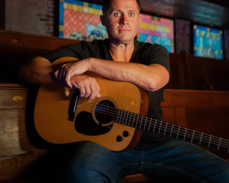 2025 Lineup | Barefoot Country Music Fest