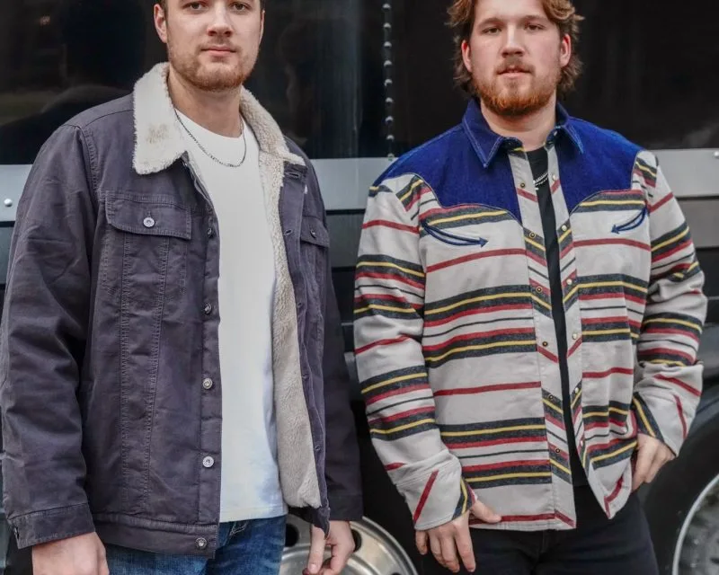 2025 Lineup | Barefoot Country Music Fest