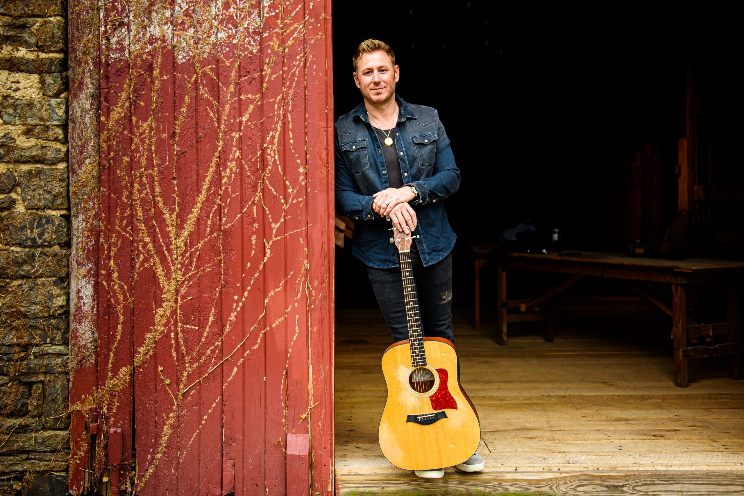 Matt Freedman | Barefoot Country Music Fest