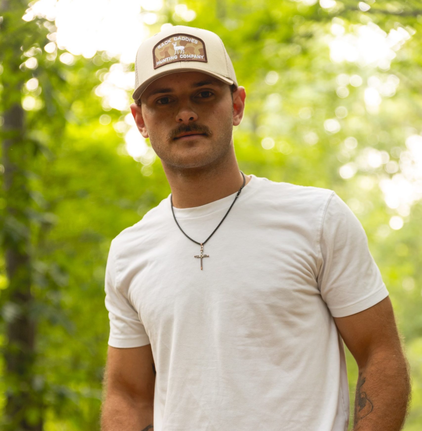 Nathan Merovich | Barefoot Country Music Fest