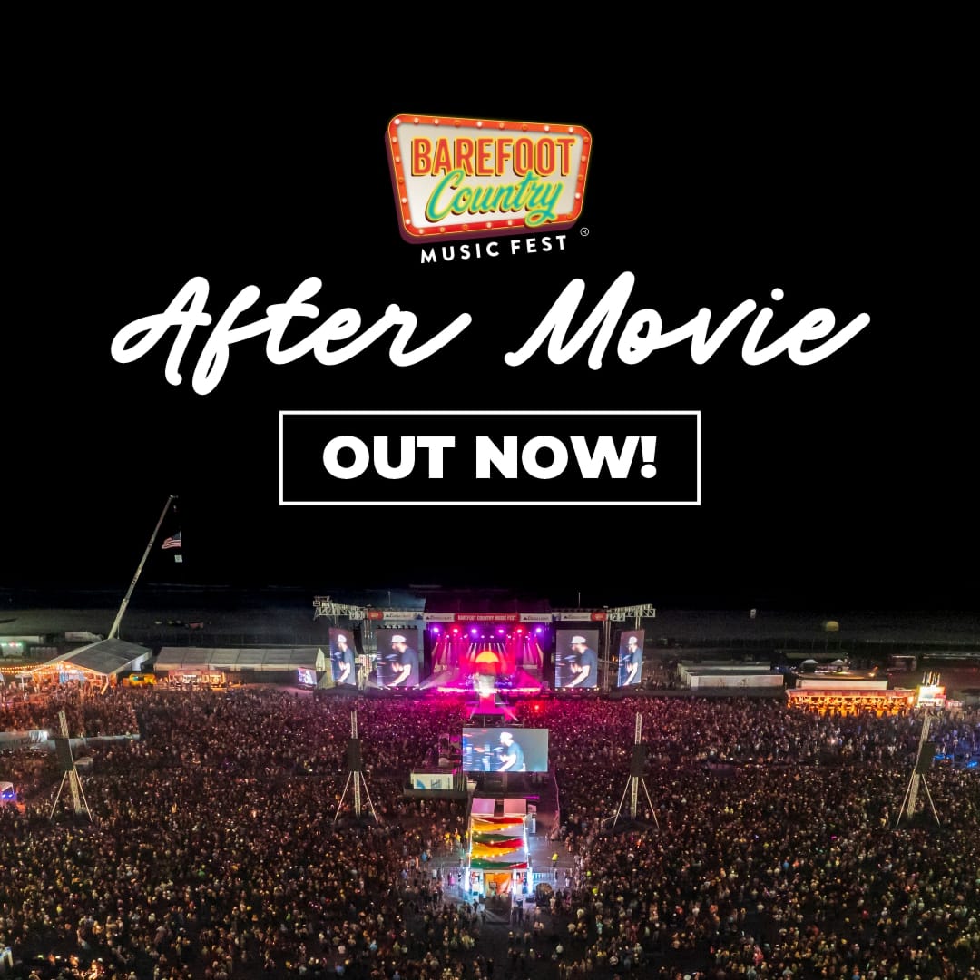 🎥 THE OFFICIAL BCMF 5-YEAR ANNIVERSARY AFTER MOVIE IS HERE! | Barefoot ...